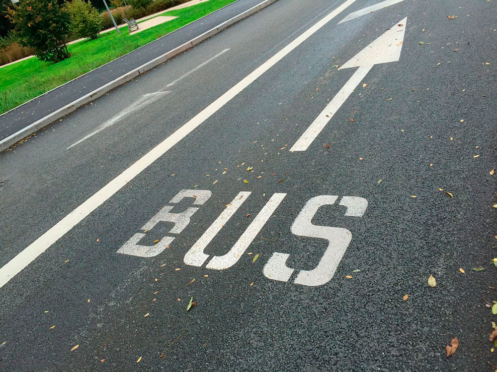 SAMAR, reserva billetes de autobús. Comprar tickets online